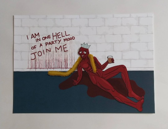 Hellraiser Uncle Frank